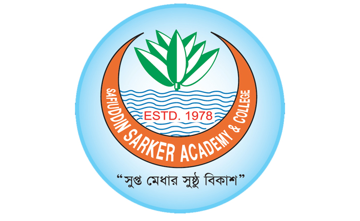 Safiuddin Sarker Academy and College